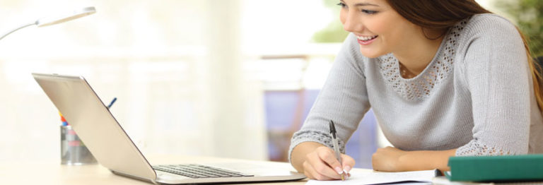 Les différentes méthodes pour se former sur Internet